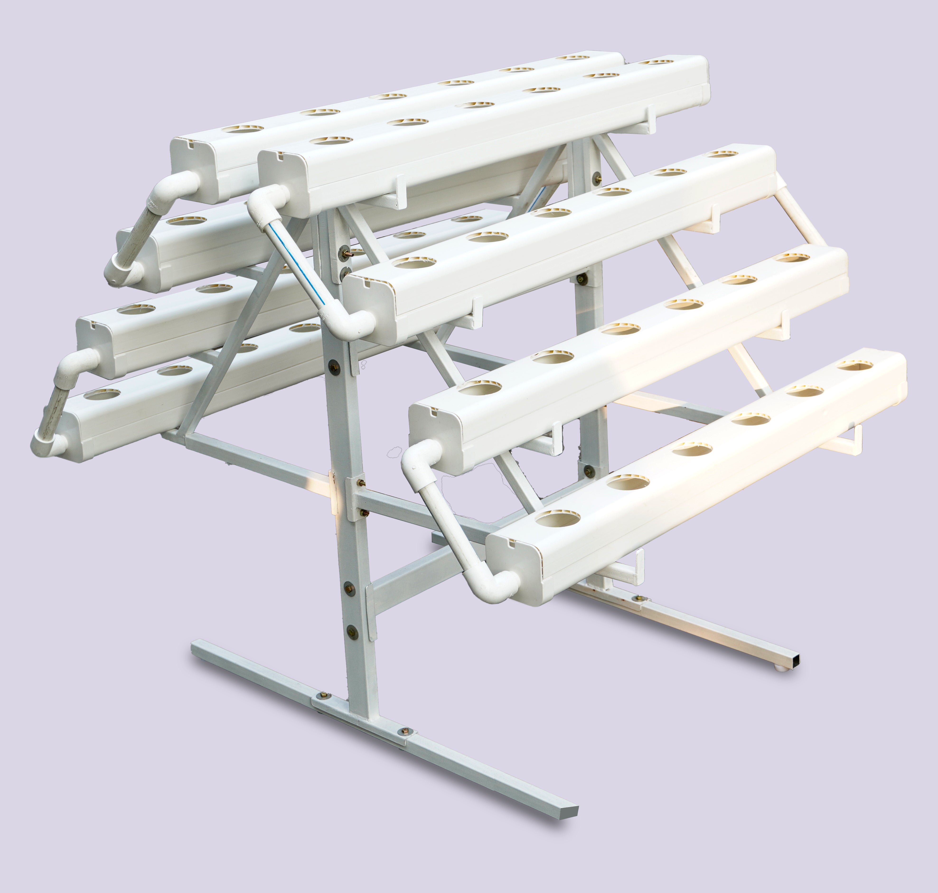 Grow Station Package - 24 – FreshLeaves Agro Solutions