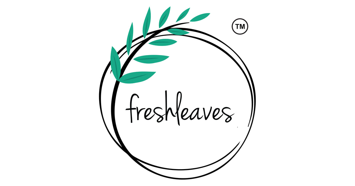 FreshLeaves Agro Solutions