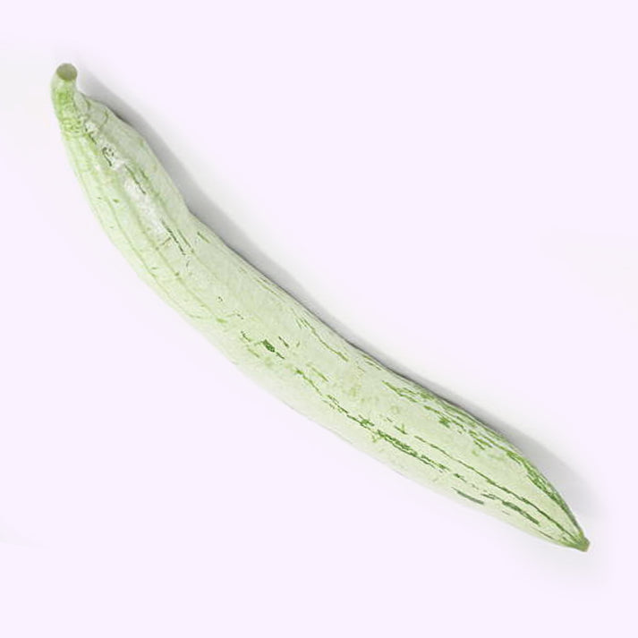 Snake Gourd Kaumudi – 10 Seeds – FreshLeaves Agro Solutions